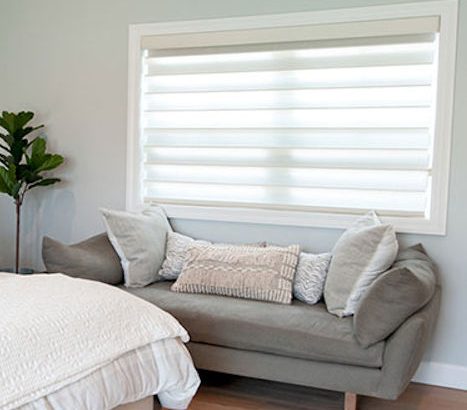 Sheer Shades - Window Fashions & More