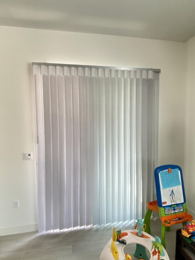 Smart Drape - Window Fashions & More