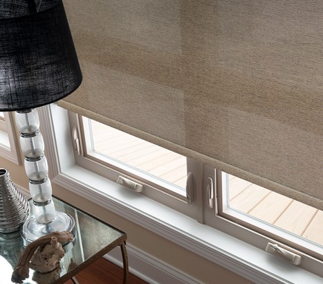 Inspiration Gallery - Window Fashions and More