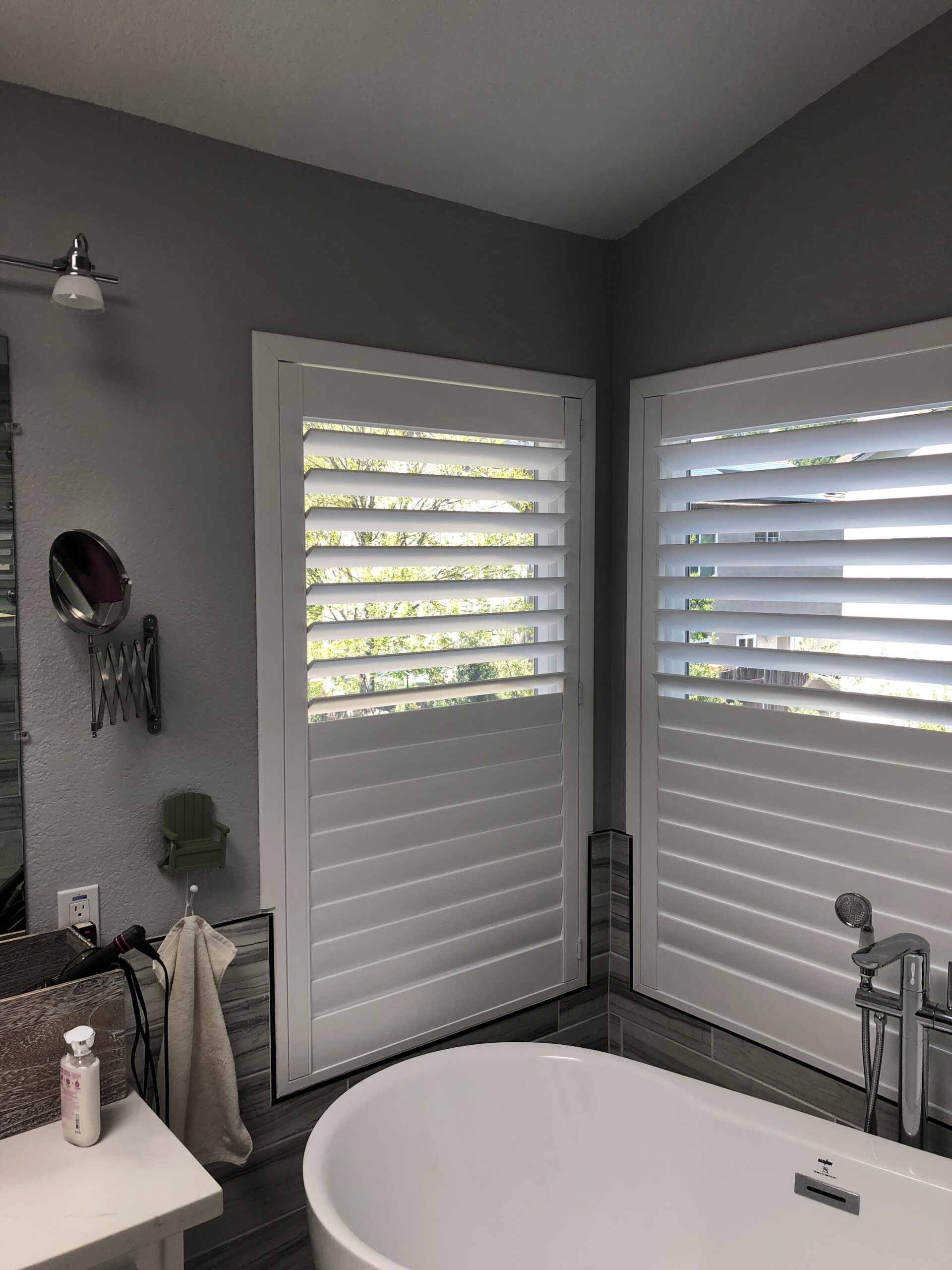 Inspiration Gallery - Window Fashions and More